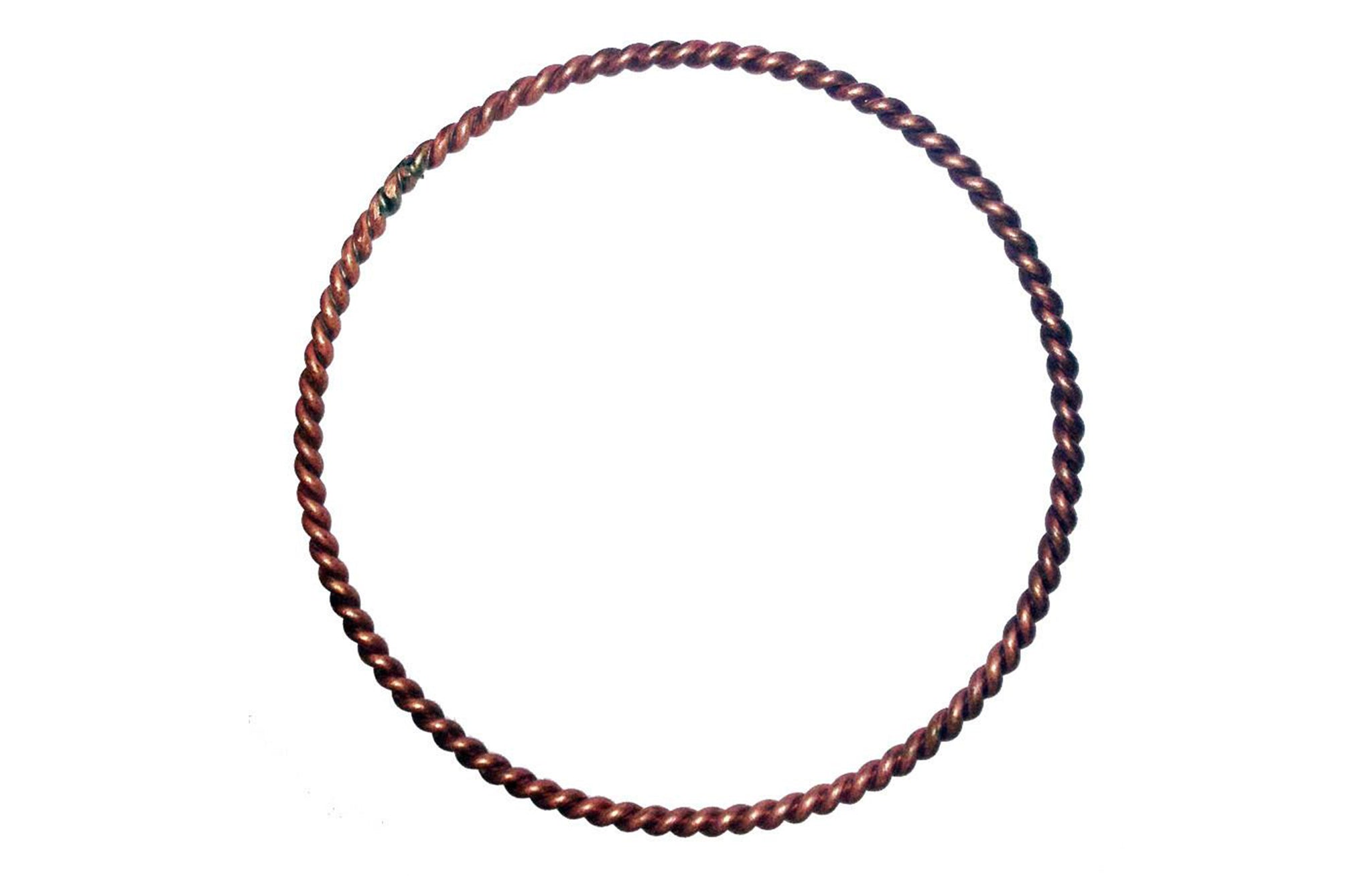 Torsion Field Ring – SeaVitalise